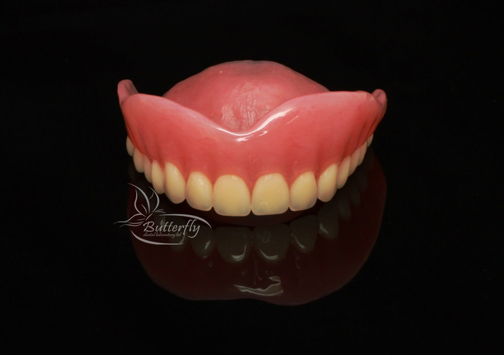 BDLab - Dental Laboratory - Dental Implants, Prosthesis - Acrylic Dentures